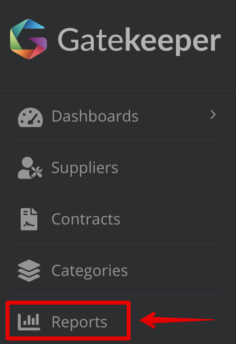 Introduction to Reporting with Gatekeeper
